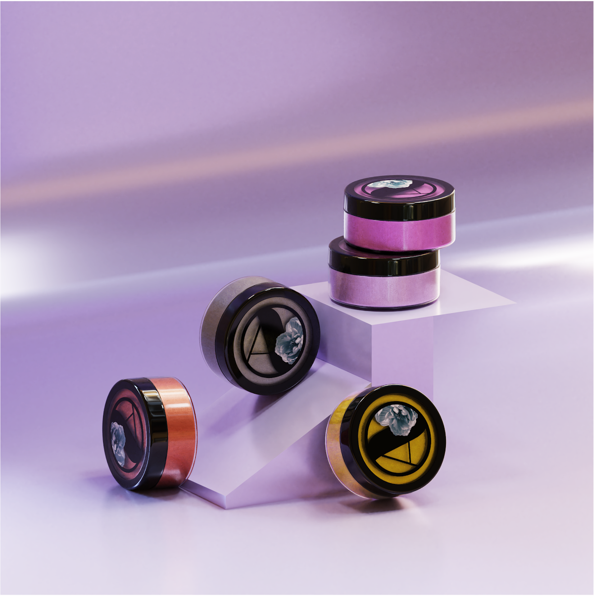 10 Must-Have Products from Our Black-Owned Makeup Brand for Spring ...
